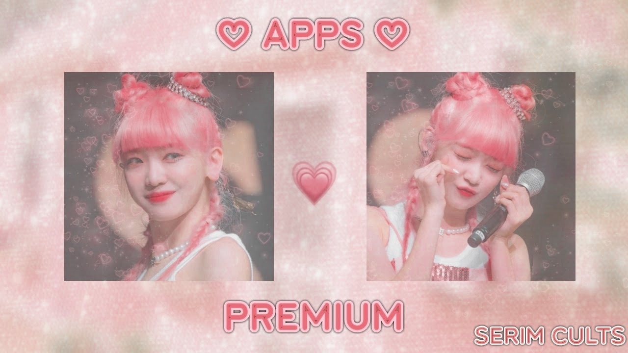 disponibilizando apps premium/pro.♡ - YouTube