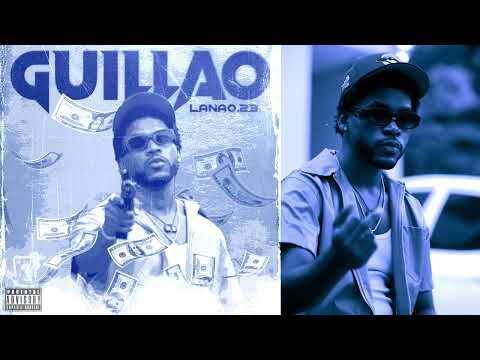 Lana0.23 - GUILLAO - Visualizer Oficcial 