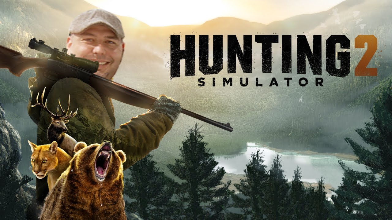 Good Ol' Fashioned Hunting With The Dog | Hunting Simulator 2 Gameplay ...
