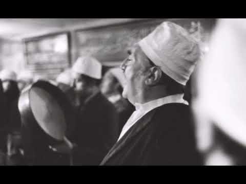 Hayıf Benim Bunca Geçen Ömrüme (Muzaffer Ozak Kuddise Sirruhu)🤲🏽