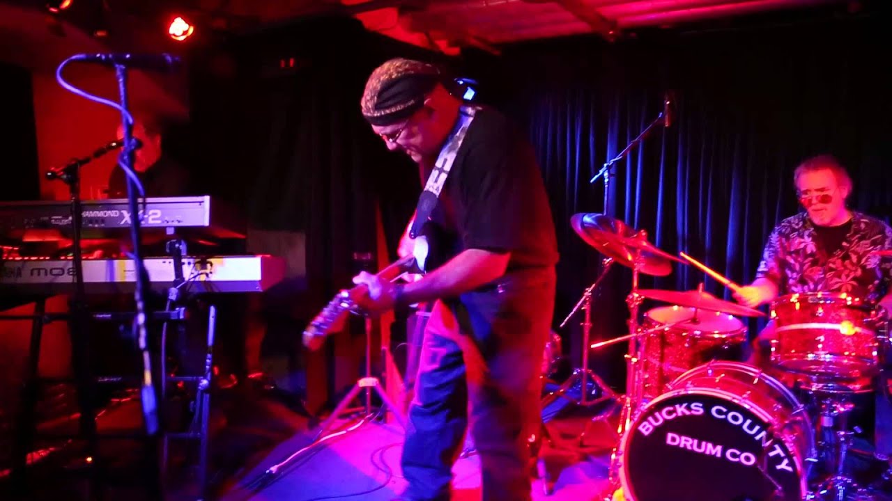 Freeway Jam - YouTube