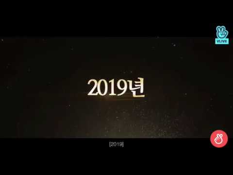 RUN BTS 2019 [ENG SUB]  Teaser Vlive #Bts #kpop