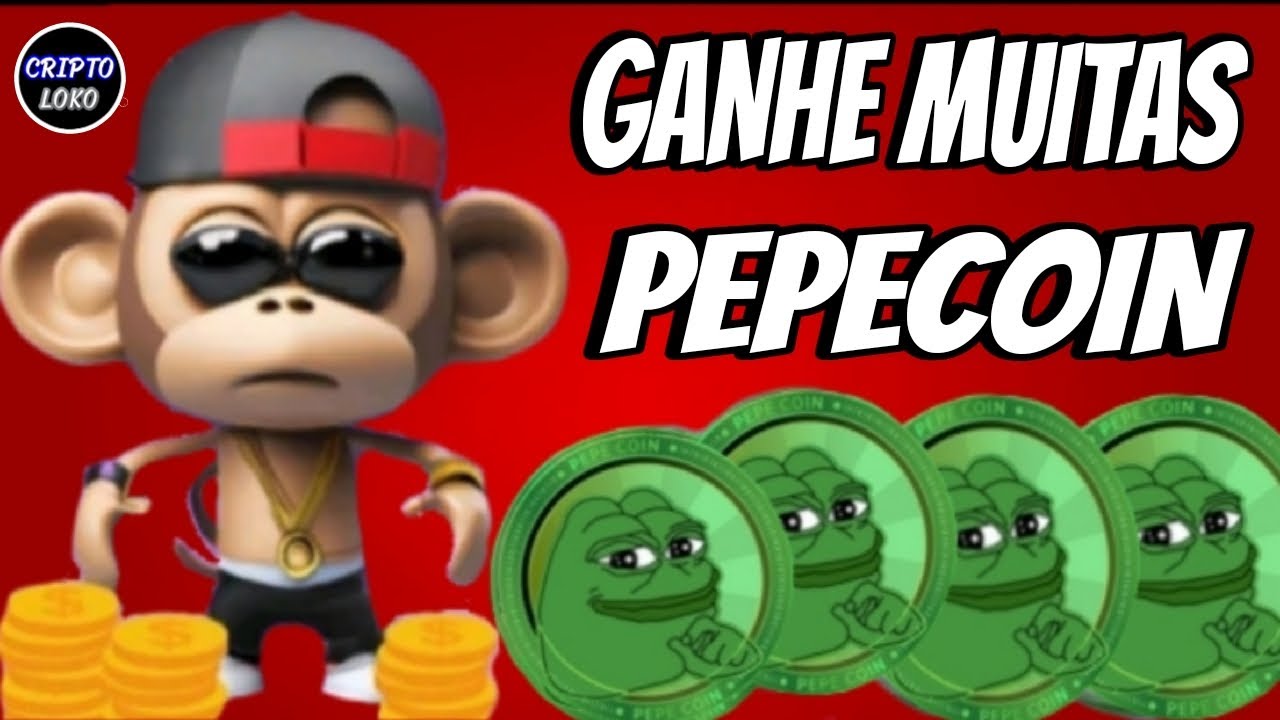 💥 VAI EXPLODIR 💥 FAUCET DE PEPE COIN COMO ESSE NÃO TEM IGUAL🤑 - YouTube