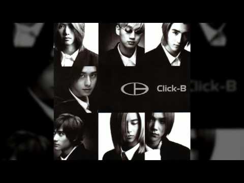 클릭비(Click-B)   DAGAWA (가사 첨부)