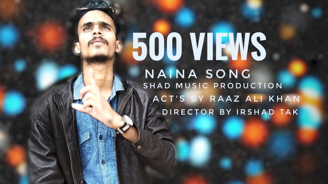 NAINA_SONG_COVER_VIDEO_DANGAL _ _ARJIT_SINGH_ LATEST _SONGS__ACTS BY ...