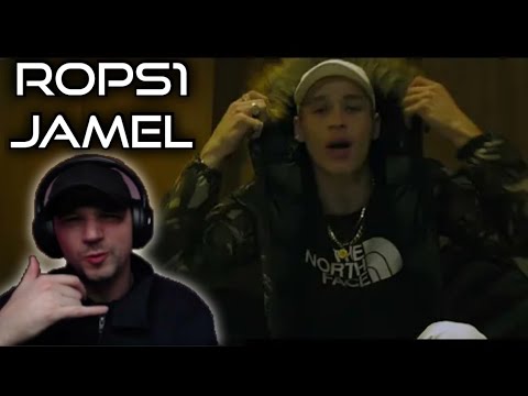 ROPS1 - RAGS 2 RICHES Feat. Jamel (Official Music Video) - UK Reaction ...