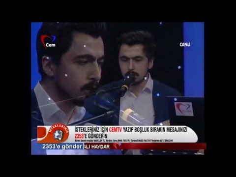 HÜSEYİN CEYLAN & SEVDALIM
