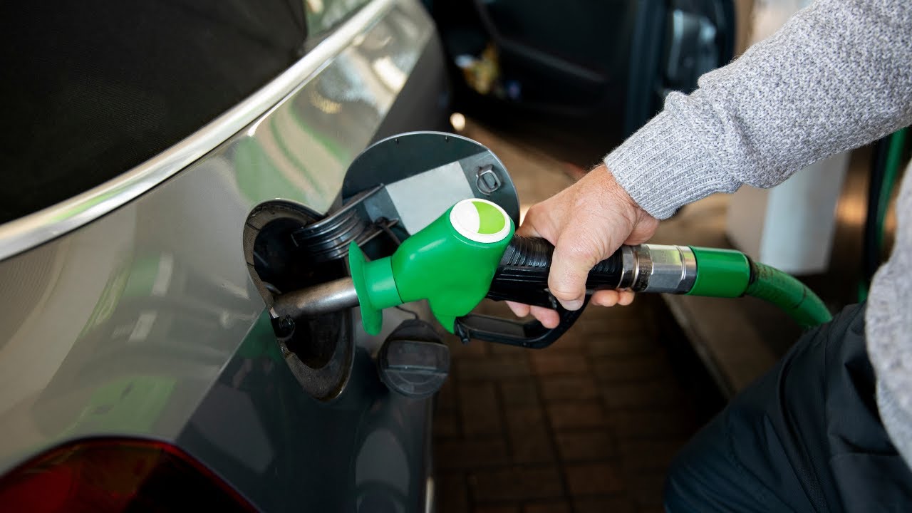 Unpacking the 5th highest revenue source: Fuel levies - YouTube
