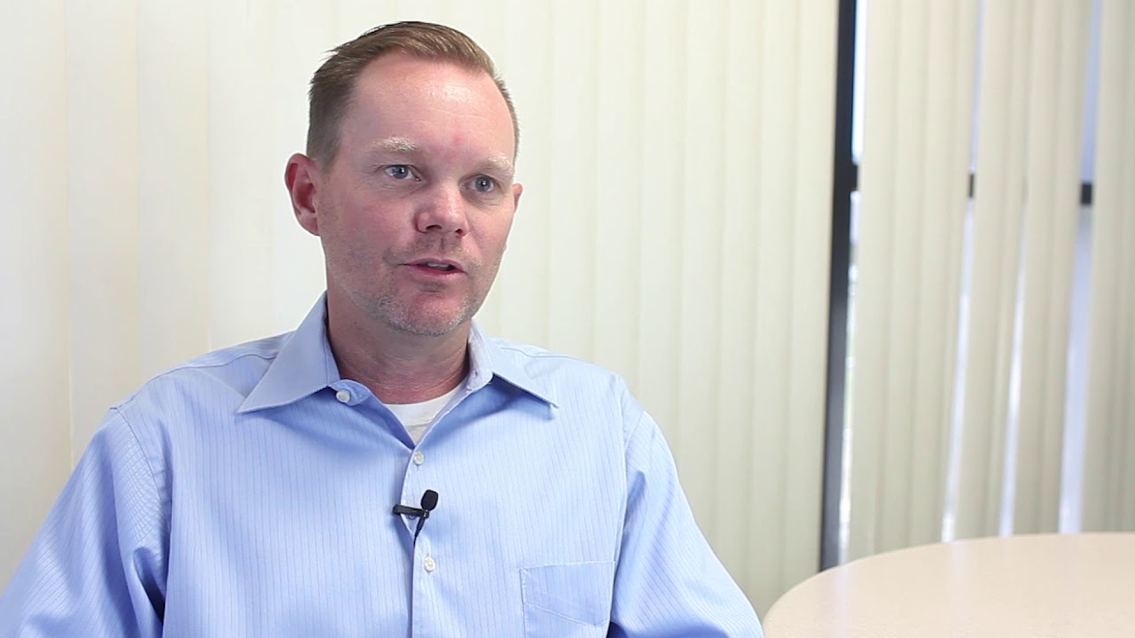 Dan Slavin, President, West Coast Drywall & Paint - MAP Program - YouTube