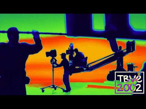 ABC Studios (2007) Effects (Inspired by CineGroupe 2000 Effects) - YouTube