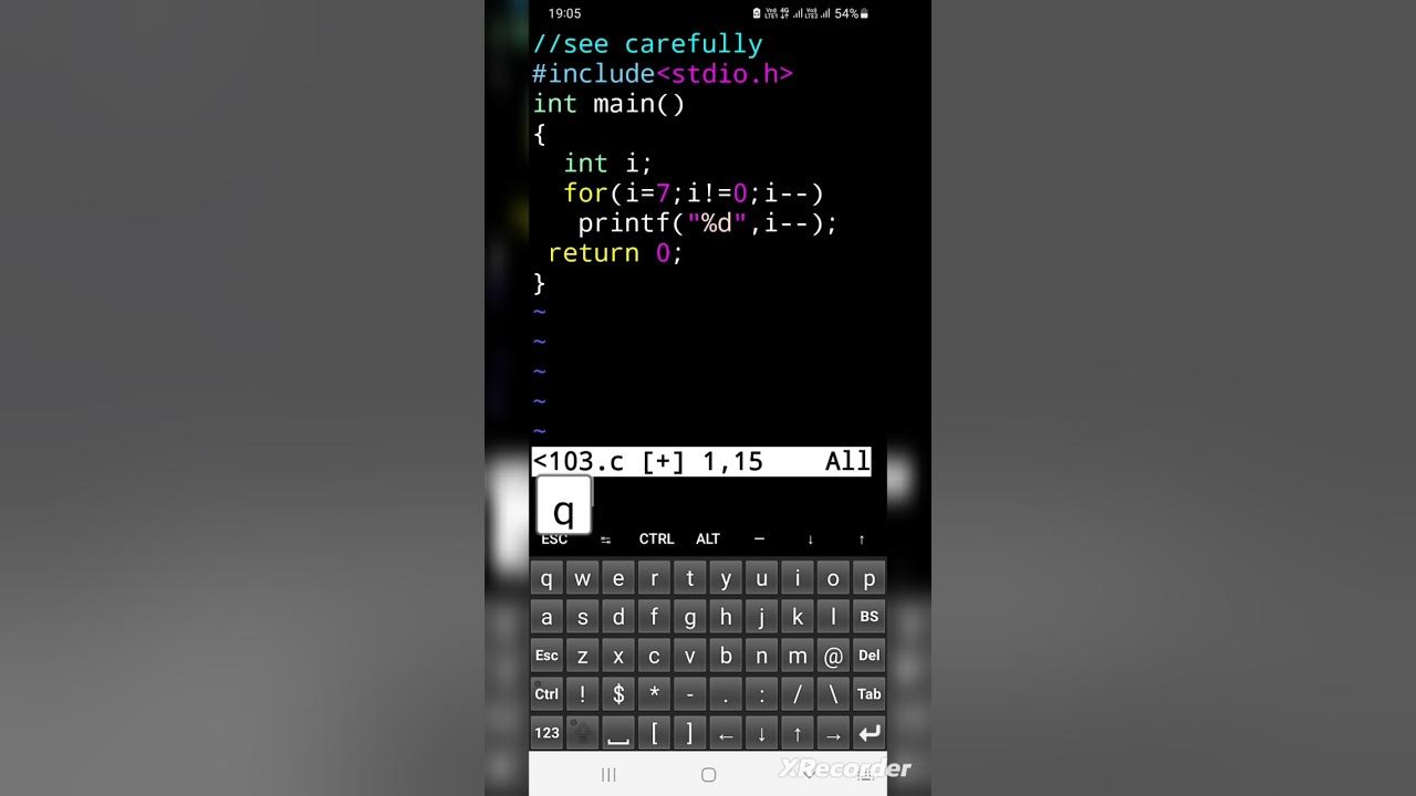 for loop and infinite loop in c#viralvideo#coding #viralvideo #shortvideo #shortsvideo #sorts ...
