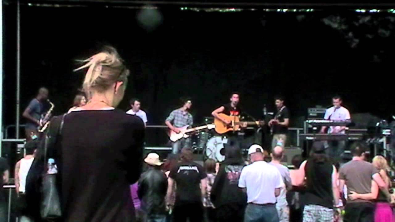 Marlin Chops - Circus - Create Festival - YouTube