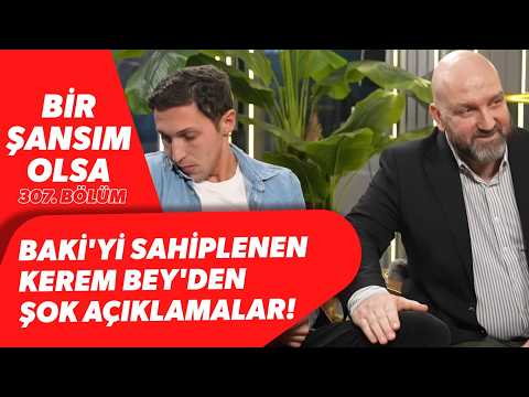 Kerem Bey'in Anlattıklarıyla Baki'nin Ablalarının Anlattıkları Arasındaki Farklar! | BBO Yapım