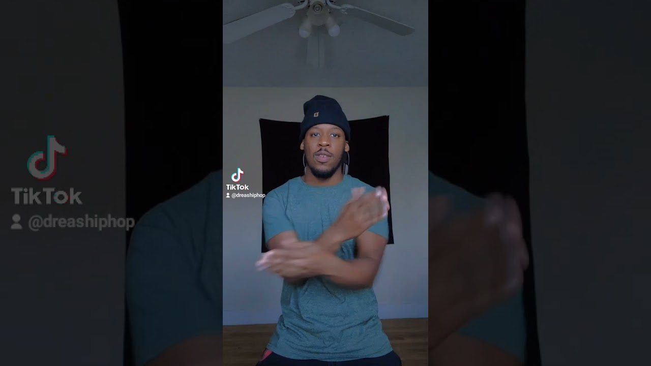 Champagne Poetry by @Drake (Dance Cover) (Tik Tok) - YouTube