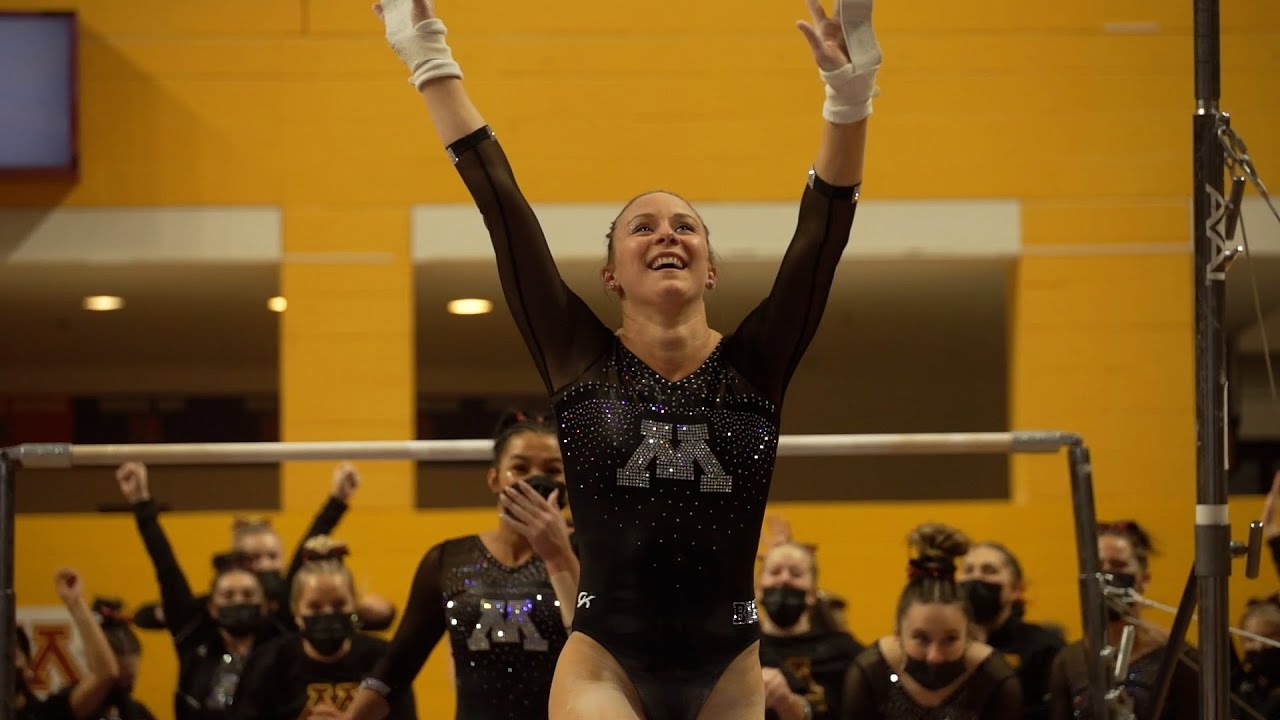 Lexy Ramler - Student Profile - YouTube