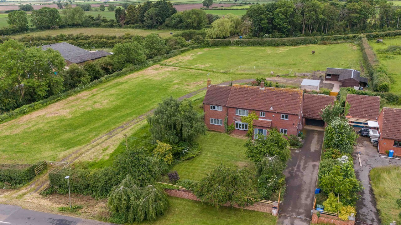 Dovedale, Dunham Road, Laneham, Retford, DN22 0NB - YouTube