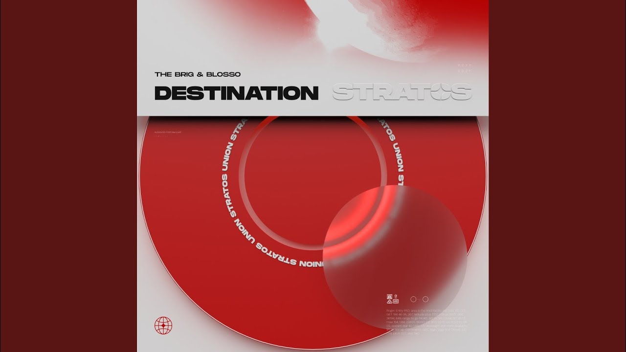 Destination (Original Mix) - YouTube Music