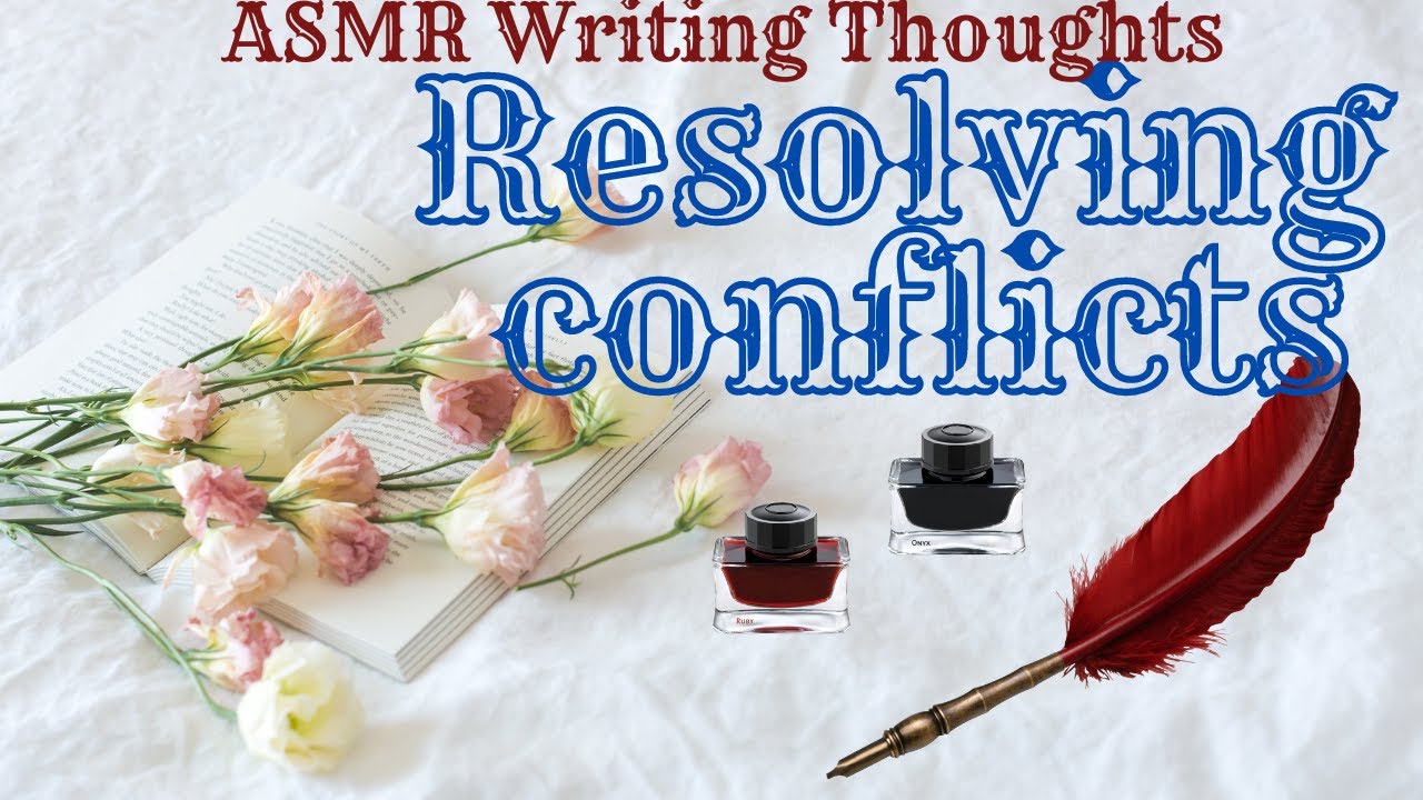 Life Advice || Life Lesson || Life Adventure||Resolving conflicts - YouTube