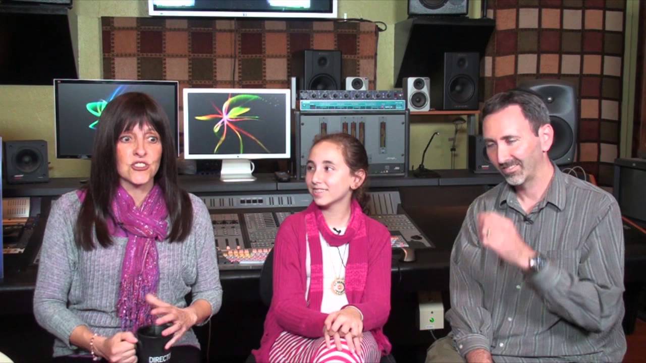 Coffee with Robin Episode Two - YouTube