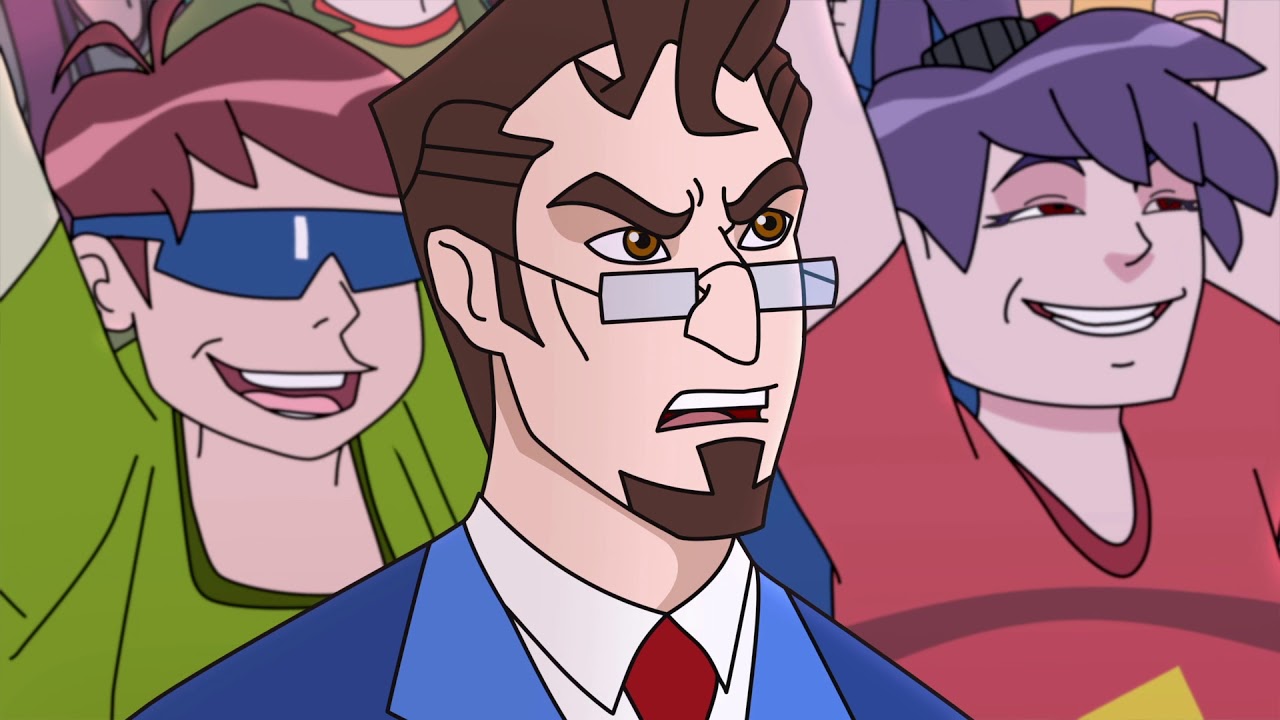 Cicakman Ep 8 - YouTube