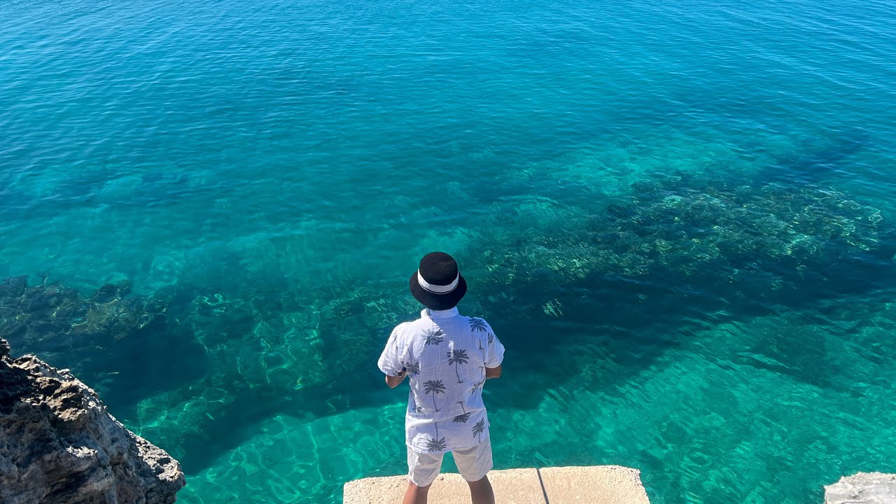 Explore the Bahamas in the Spring! Eleuthera, Nassau, Harbour Islands ...