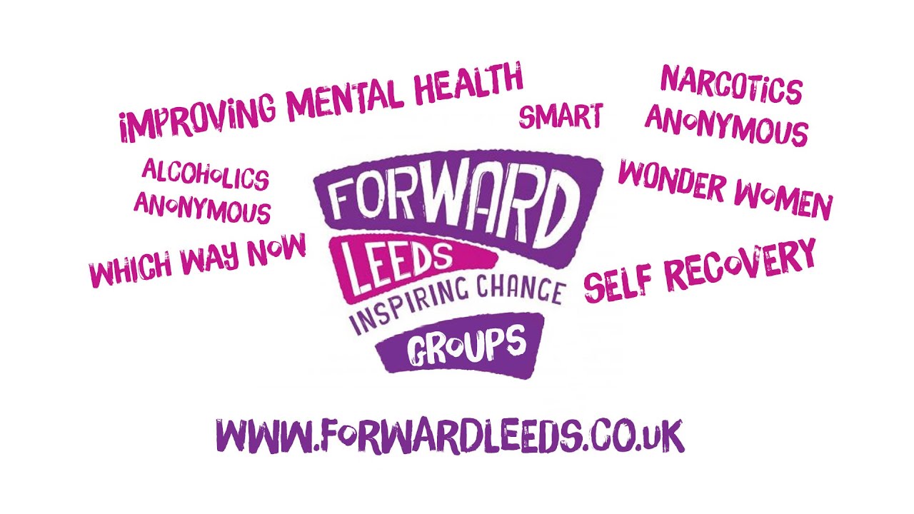 Forward Leeds Groups - YouTube
