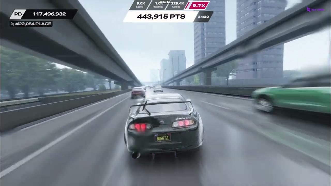 Graphics Test 1 - YouTube