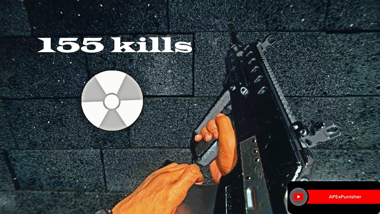 TR-76 Geist IS BEST AR IN SEASON 06 BEST CLASS SETUP) IN Modern Warfare ...