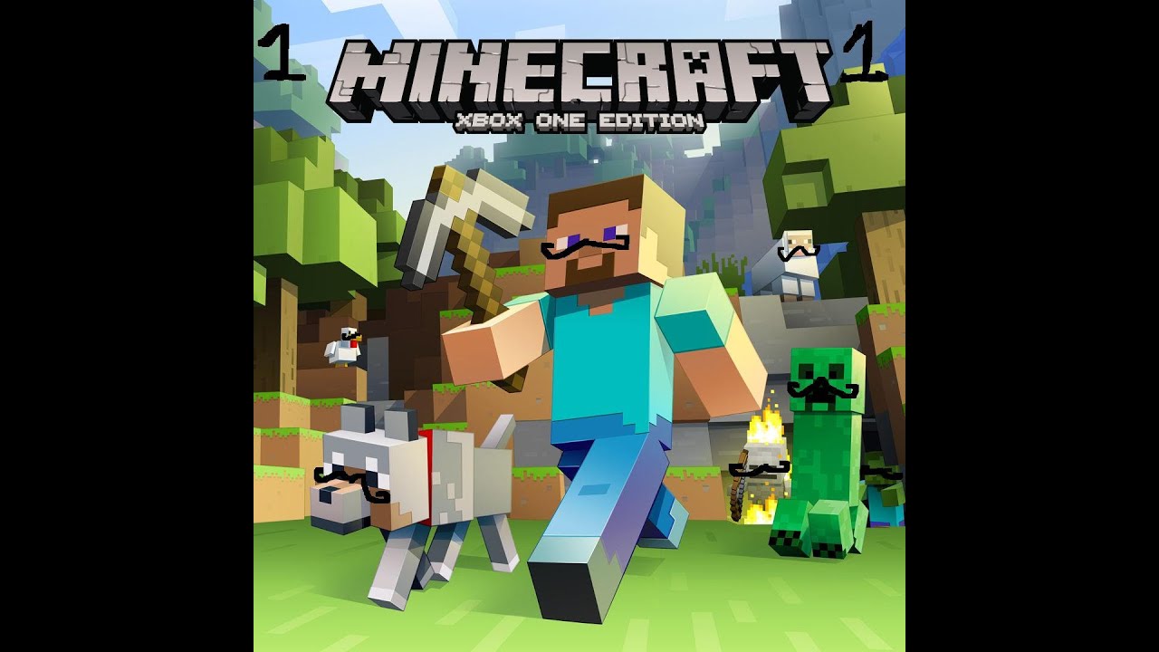 Minecraft - MinePlay - Ze' Farm [2] - YouTube