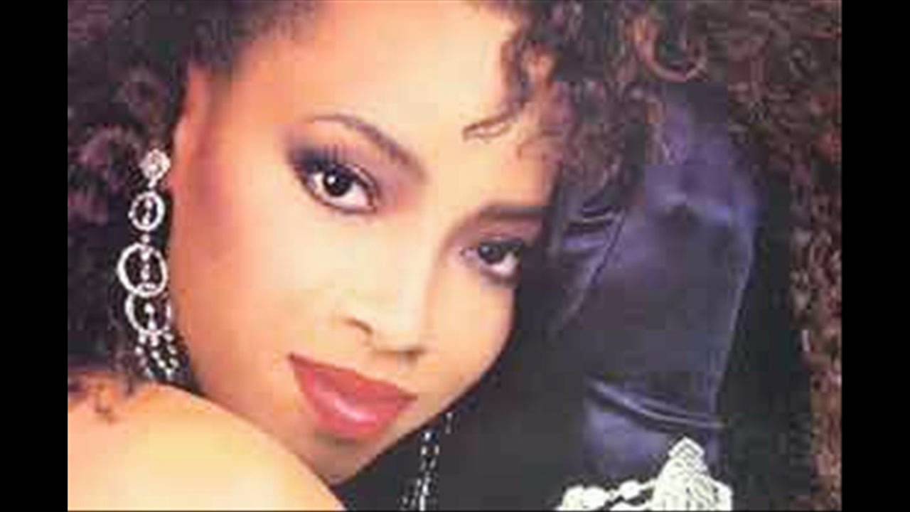 "Pack'd My Bags" Tribute to Chaka Khan - YouTube