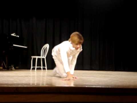 Bad Romance (Drama Performance) A+
