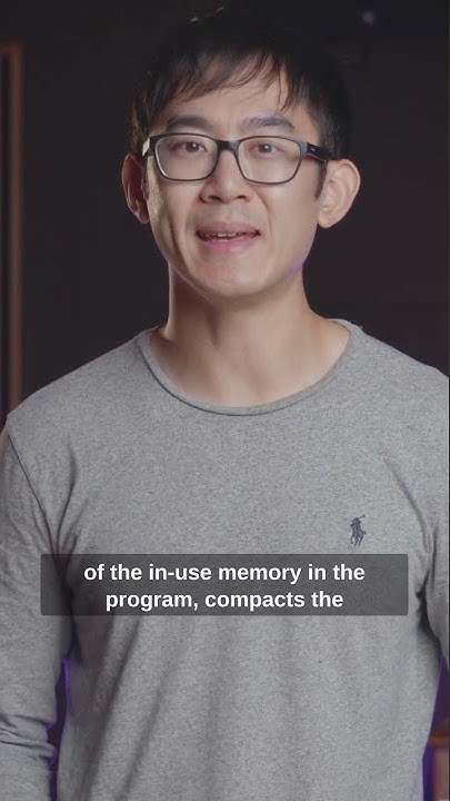 Memory Management Garbage Collection Youtube 