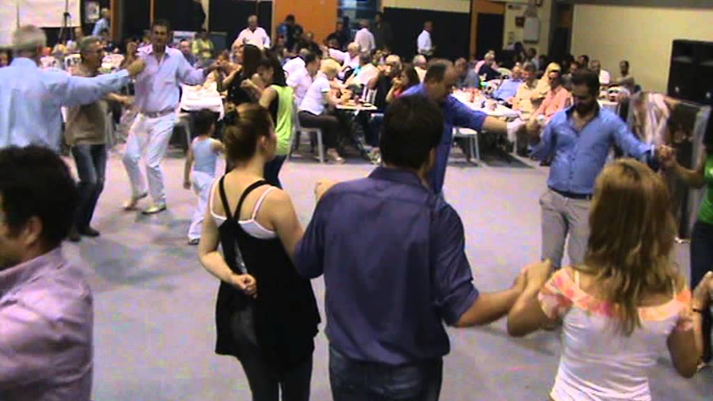 ΜΙΑ ΜΑΝΑ ΑΠΟΨΕ ΜΑΛΩΝΕ-ΑΡΓΙΘΕΑΤΙΚΟ ΓΛΕΝΤΙ ΓΟΥΔΙ 2-6-2013-M2U06355 - YouTube