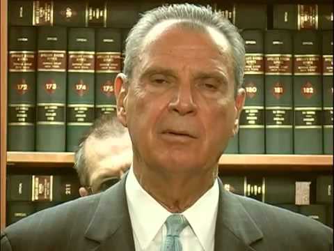 Michael Violante Niagara County District Attorney - YouTube