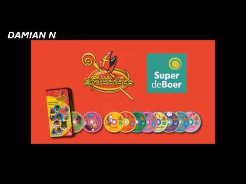 super de boer sinterklaas reclame - YouTube