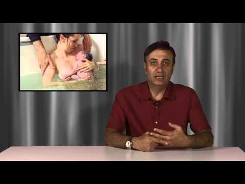 Suda Doğum'un avantaj ve dezavantajları nelerdir?