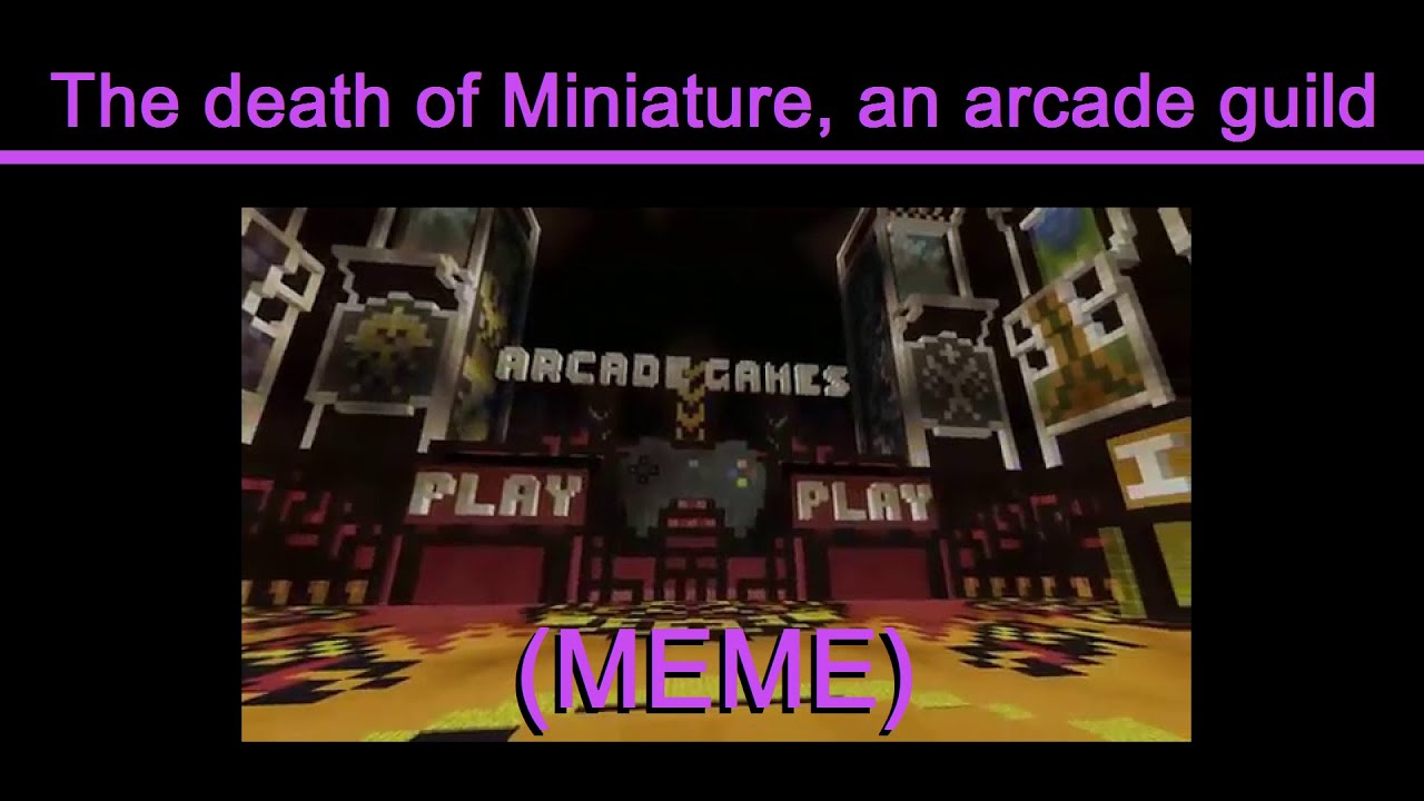 Mini is dead (Meme) - YouTube
