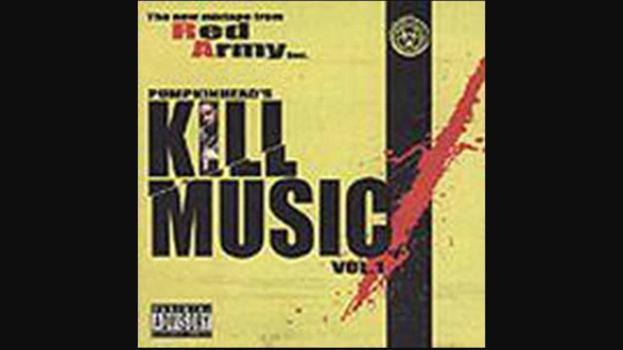 Pumpkinhead - Kill Music Vol.1 (2004) #RIPPH - YouTube