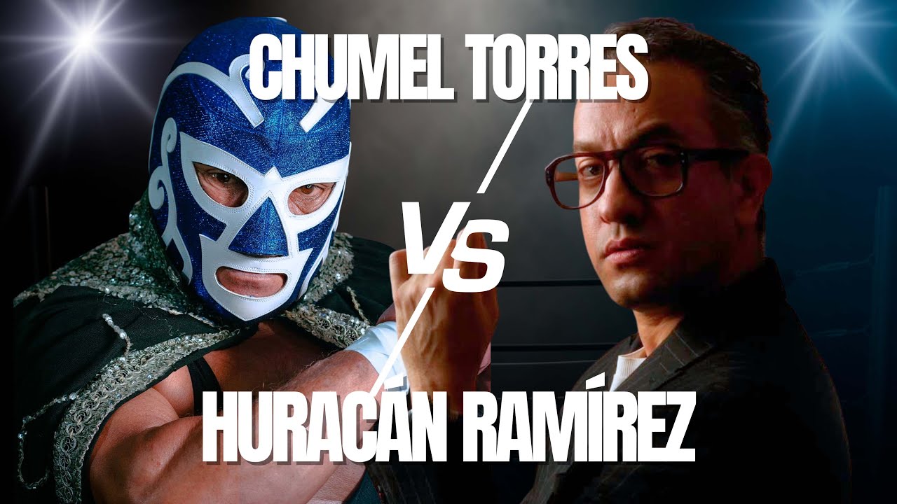 “Todos los políticos son 'guácala de pollo'” – Chumel con el Huracán ...