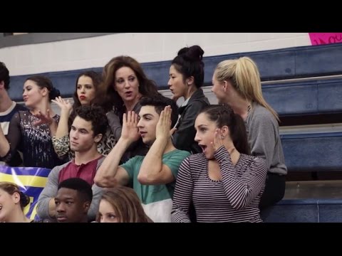 Meet the Full Out Olympians