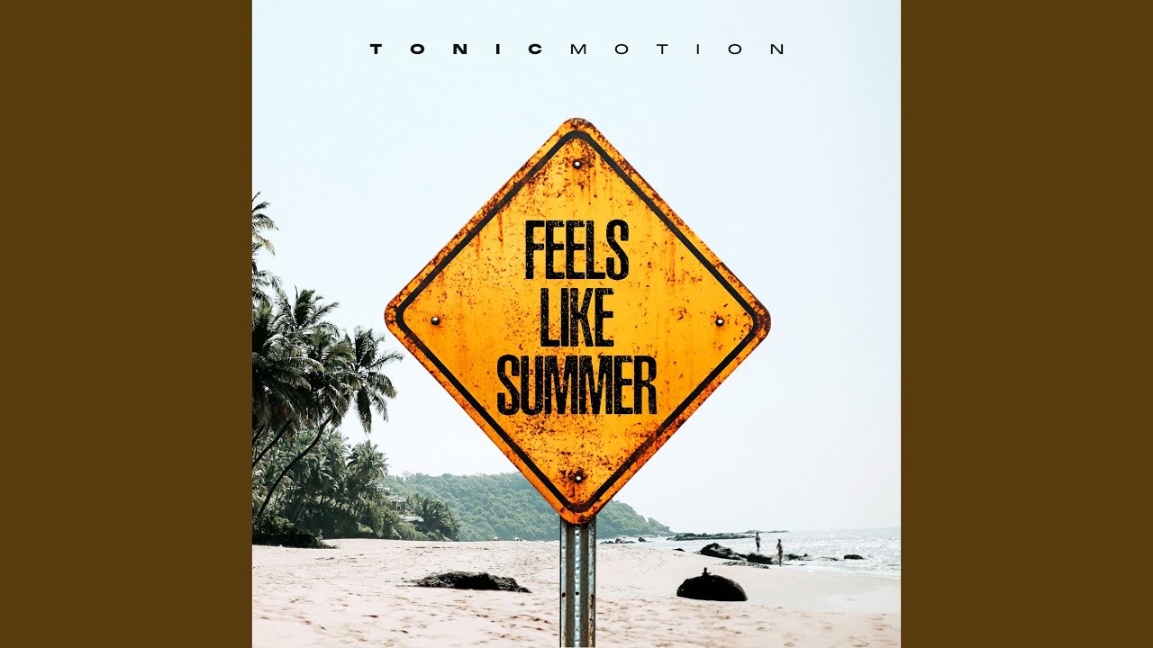 Feels Like Summer - YouTube