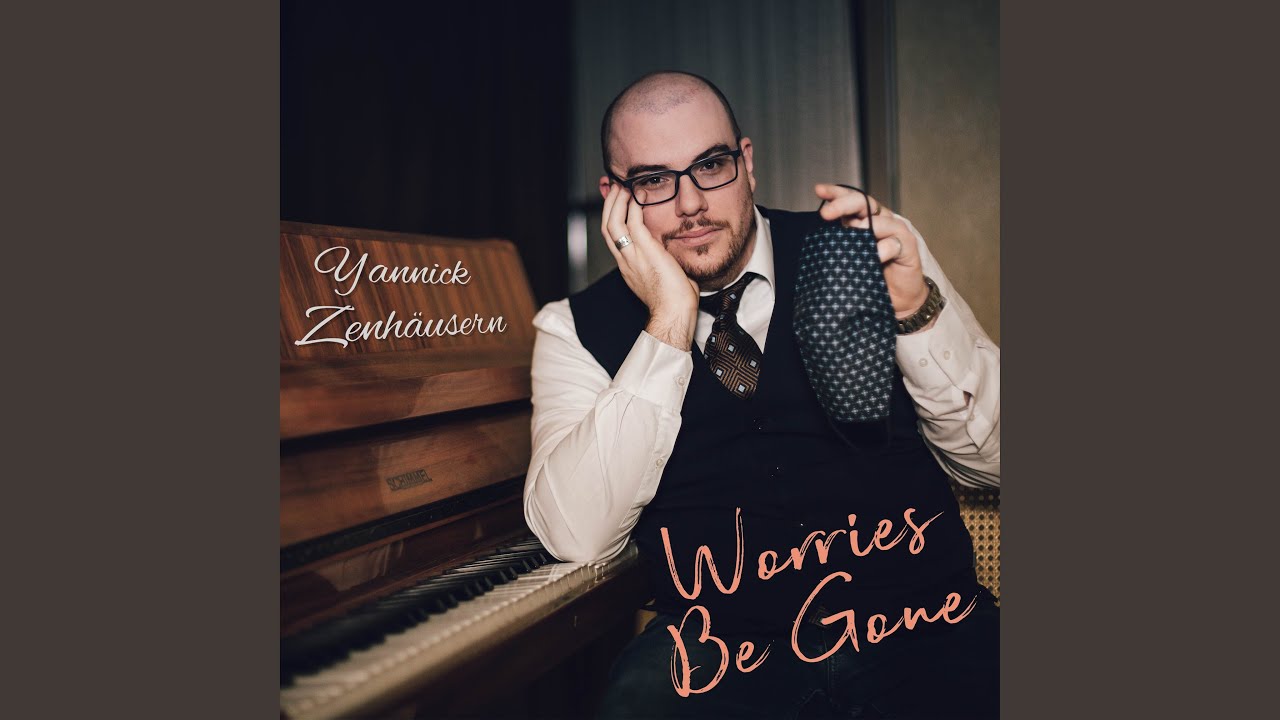 Worries Be Gone - YouTube
