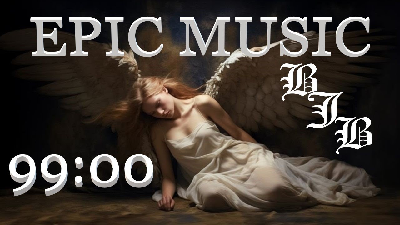 99 minutes of Epic Orchestral Music on a Heroic Theme - YouTube