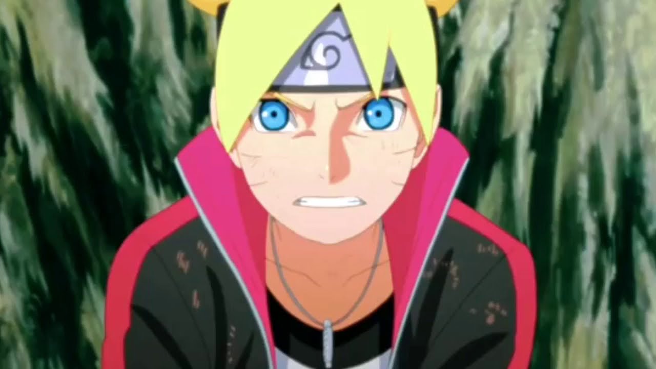 Team 7 vs Deepa - Boruto: Naruto Next Generations [AMV] - Forever - YouTube