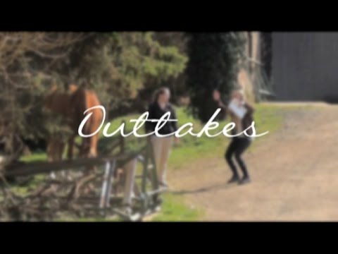 Outtakes - YouTube