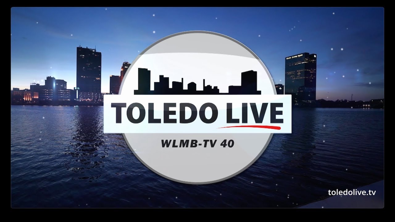 Working in Christian Radio w/ Jeff Howe I Toledo Live - YouTube