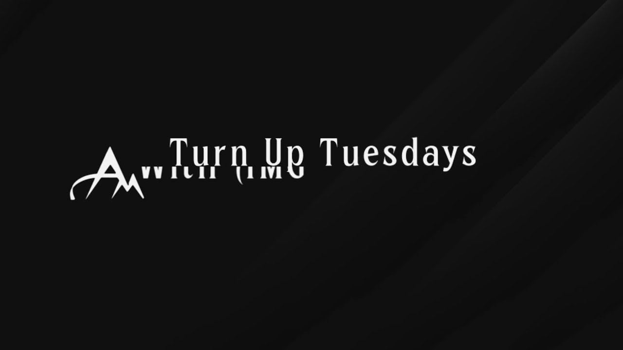 Turn Up Tuesdays- Cristiano Ronaldo - YouTube