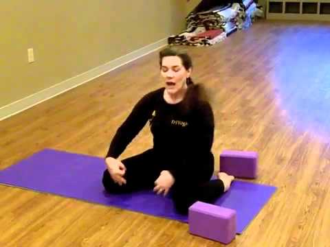 TriYoga Flow - YouTube