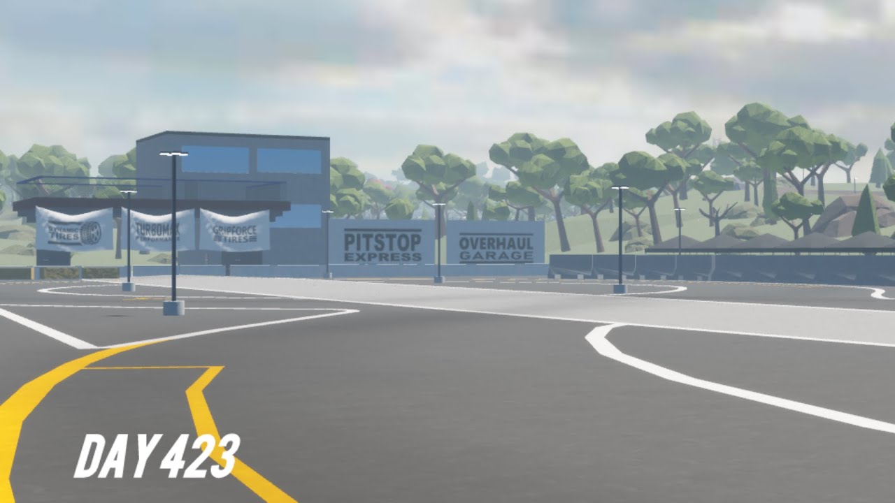 Day 423 drifting on Roblox berserk drift 2 - YouTube