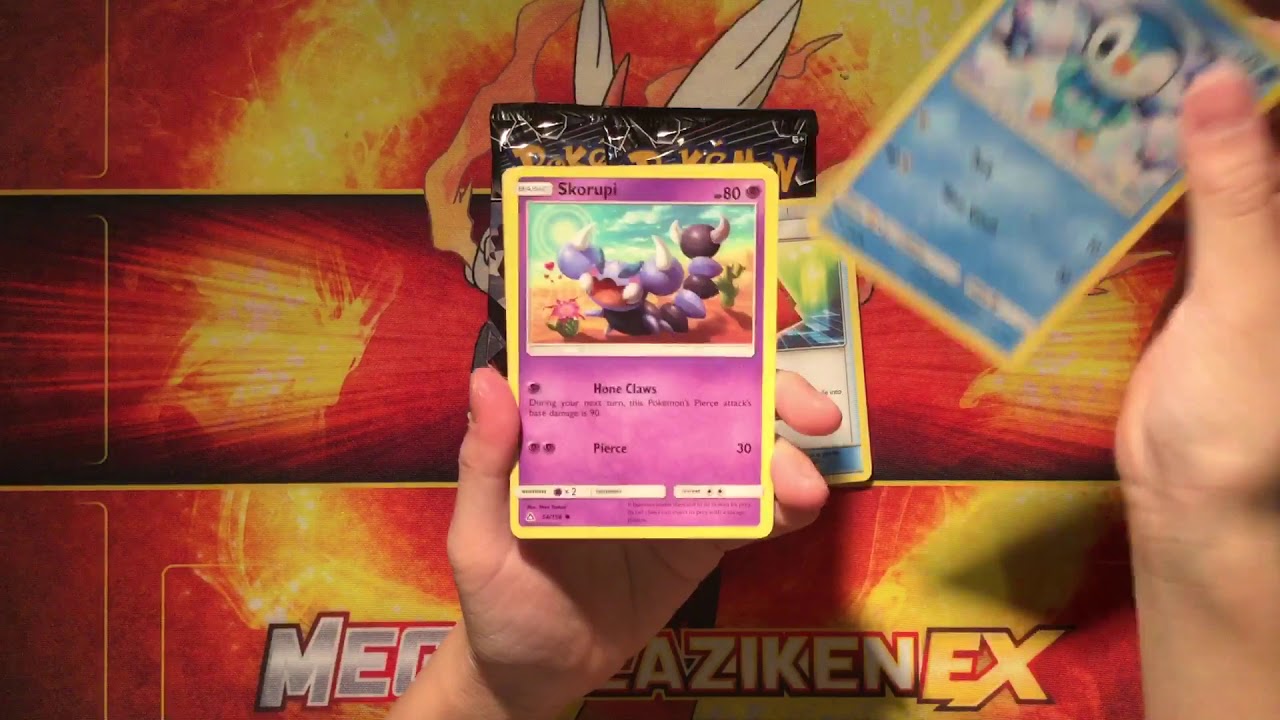 5 EARLY Ultra Prism Packs! - YouTube